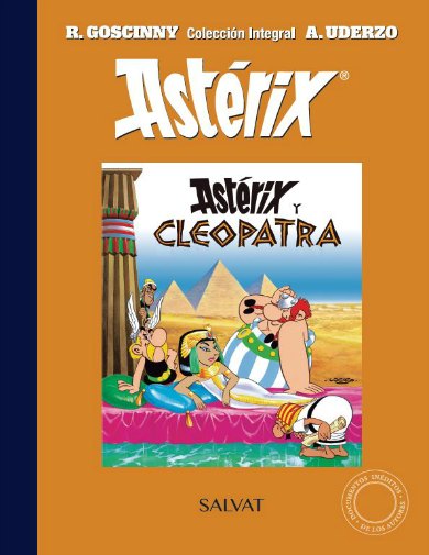 Asterix around the World - the many Languages of Asterix