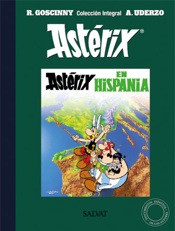 Asterix around the World - the many Languages of Asterix