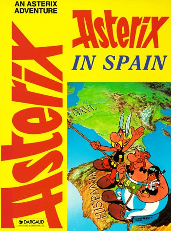 Asterix around the World - the many Languages of Asterix